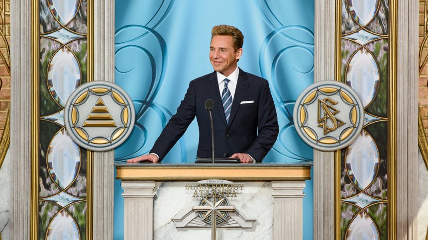 Conspiracy Theories : ABOUT EVERYTHING: Scientology Conspiracy