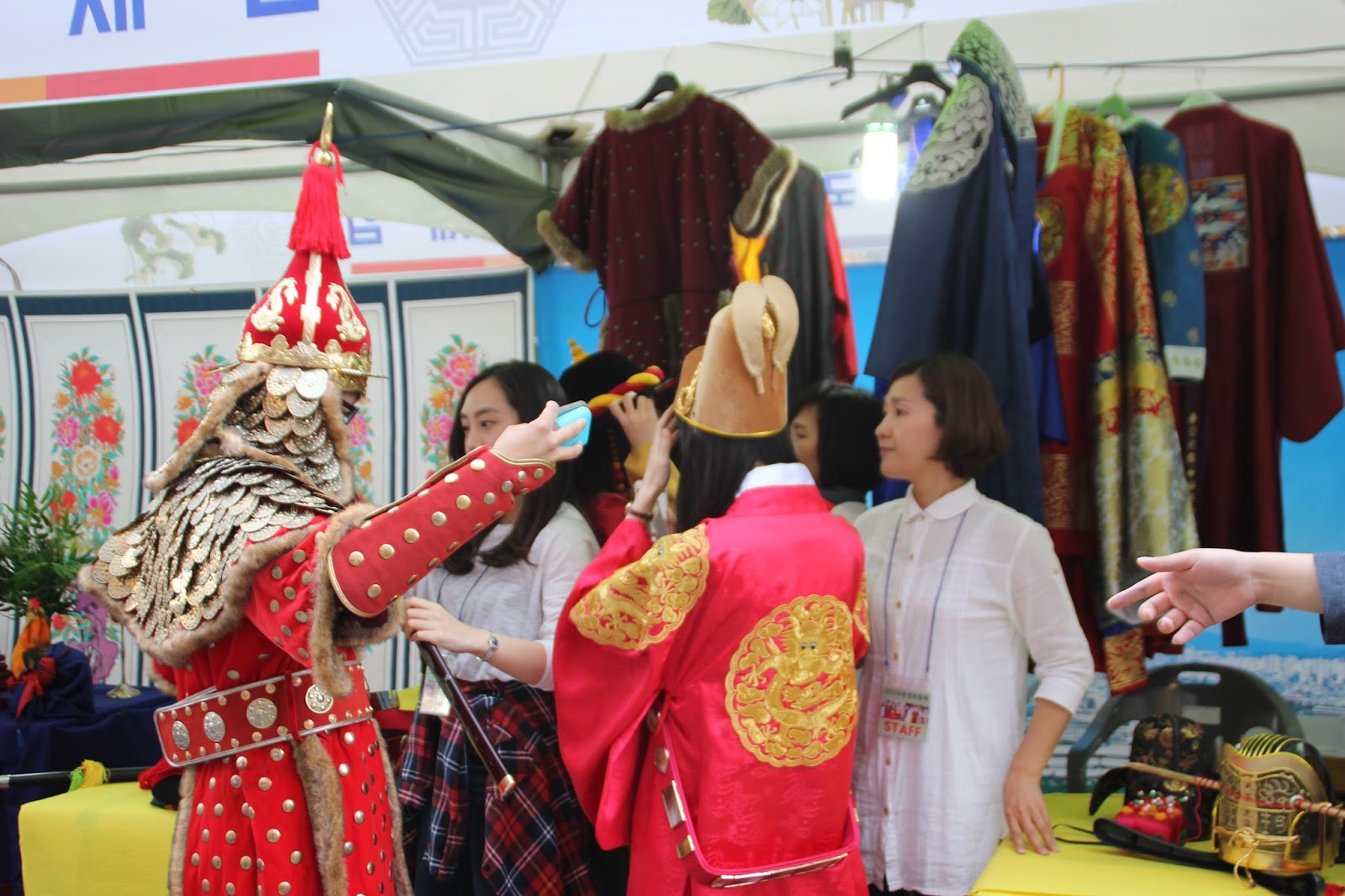 2016 Chuseok :: Korean Cultural Events And Activities In Daegu During ...