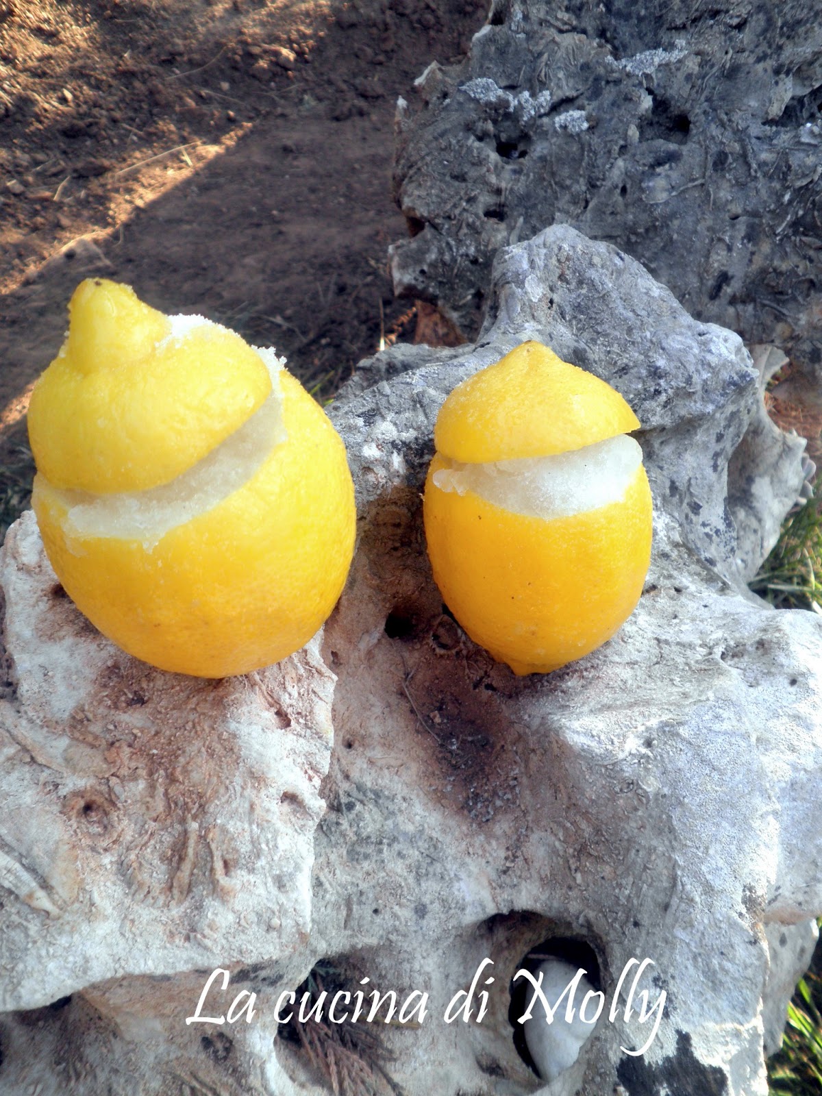 La cucina di Molly: agosto 2013