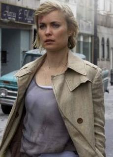 Silent Hill Storm•: Terror em Silent Hill personagens