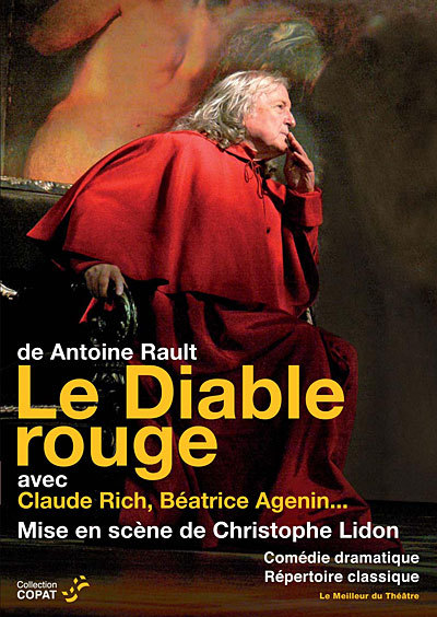 Do Berço até ao Túmulo: Le Diable Rouge