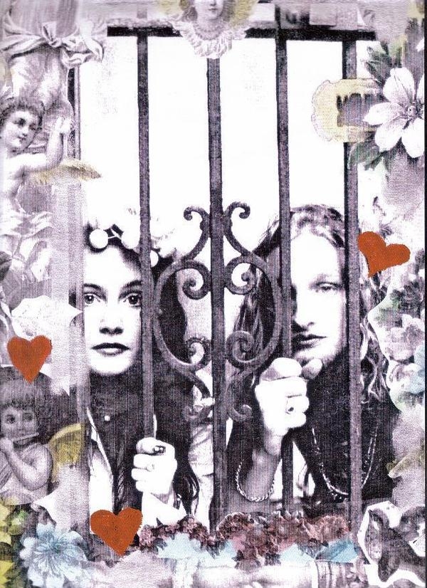 Alice in Chains Portugal: Demri Lara Parrott (1969-96)