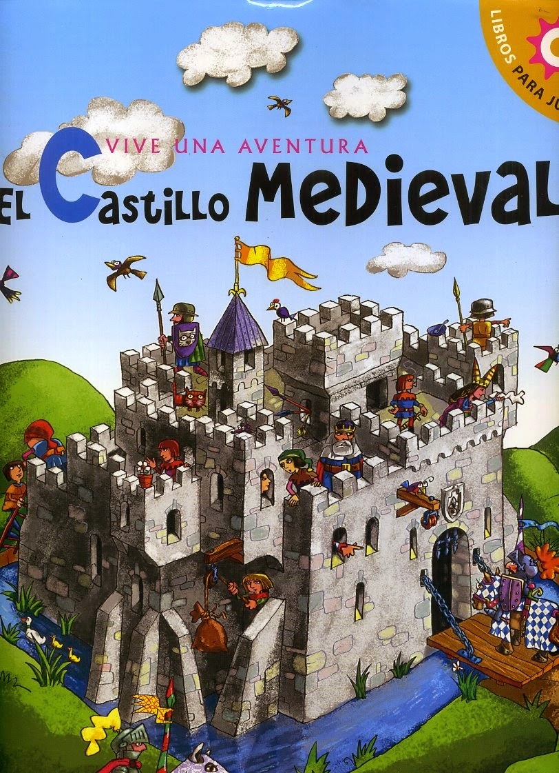 BIBLIOTECA CALATRAVA: Proyecto de Infantil: Los Castillos