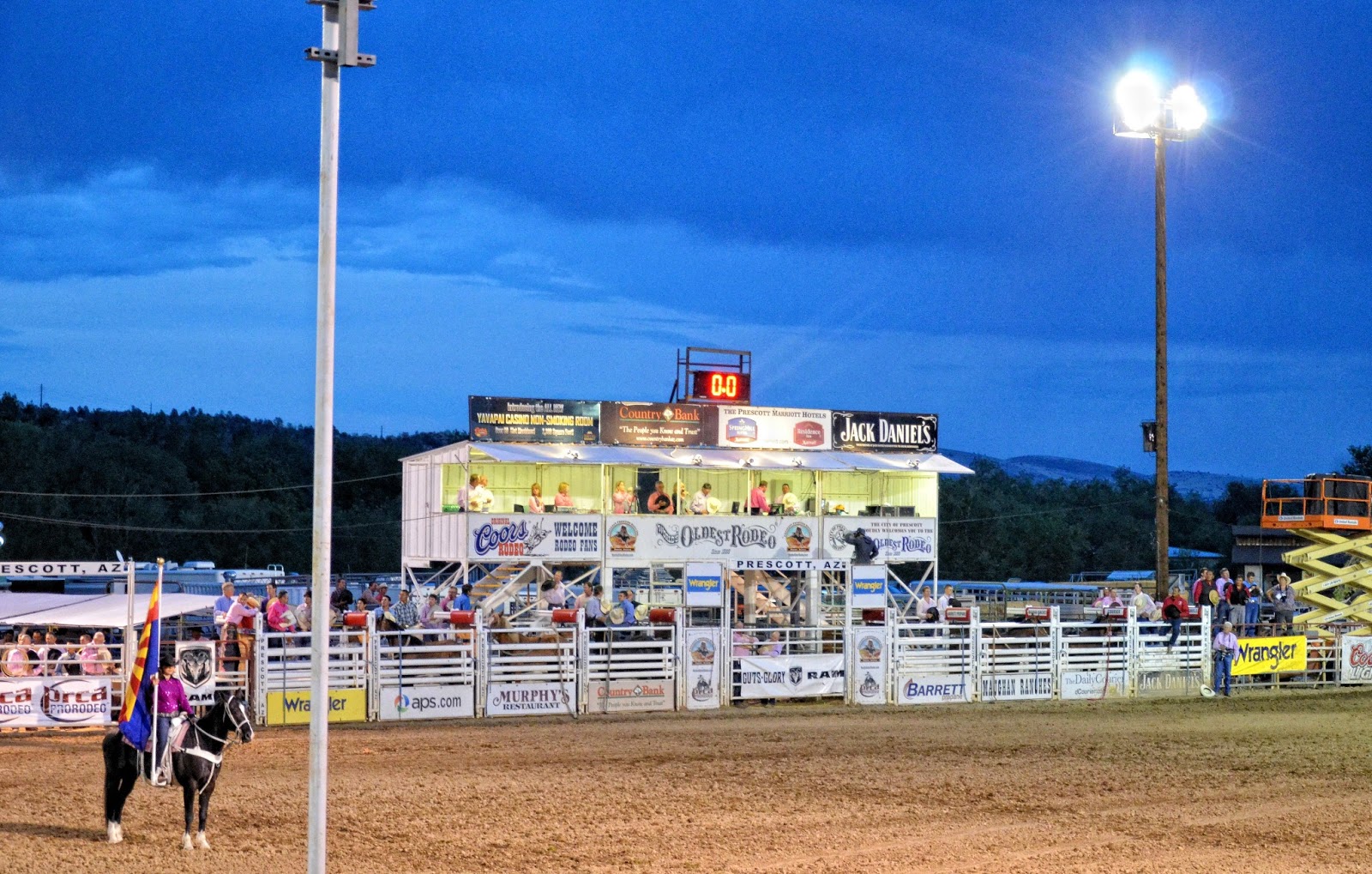 McCortney Photography and Prescott Photo Booth: The World's Oldest ...