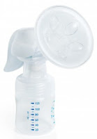 Analytical Armadillo: Why Expressing Breastmilk Isn't A Reliable Way To ...