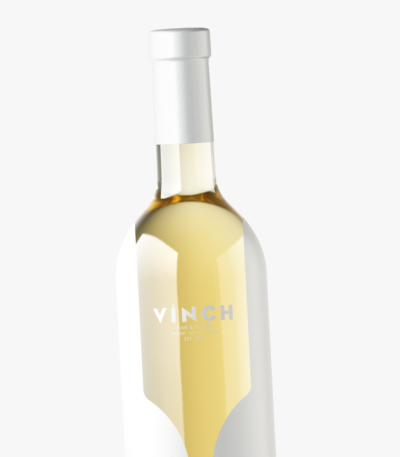 Vinch – Packaging Of The World
