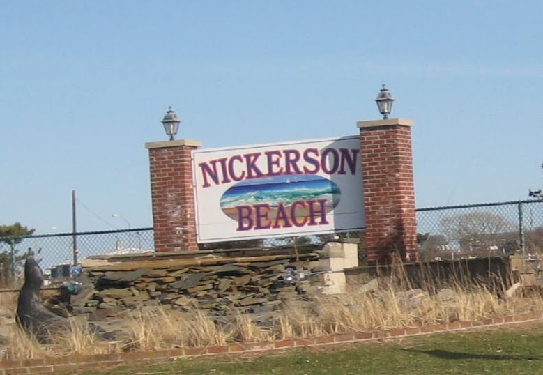 Read About Nick: Nickerson Beach