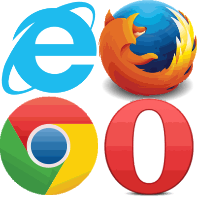 Which internet browser makes your battery last longer? | Quasi Engineer