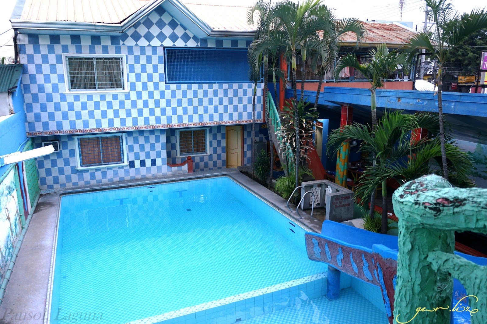 A Dip in the Hot Spring | Trips... by Liz