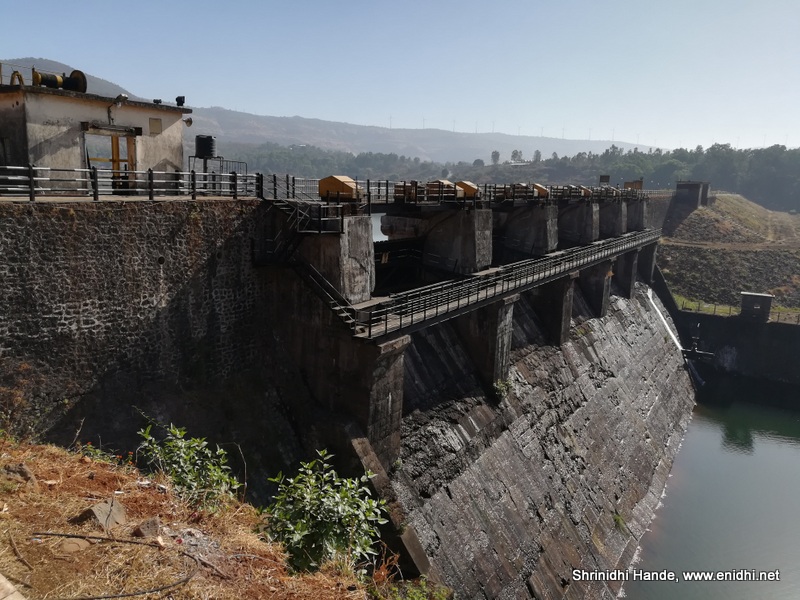 Native place Kamshet-Nirvana Adventure's basecamp - eNidhi India Travel ...