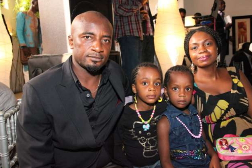 How Issakaba Producer Kasvid Was Crushed To Death While Returning From ...