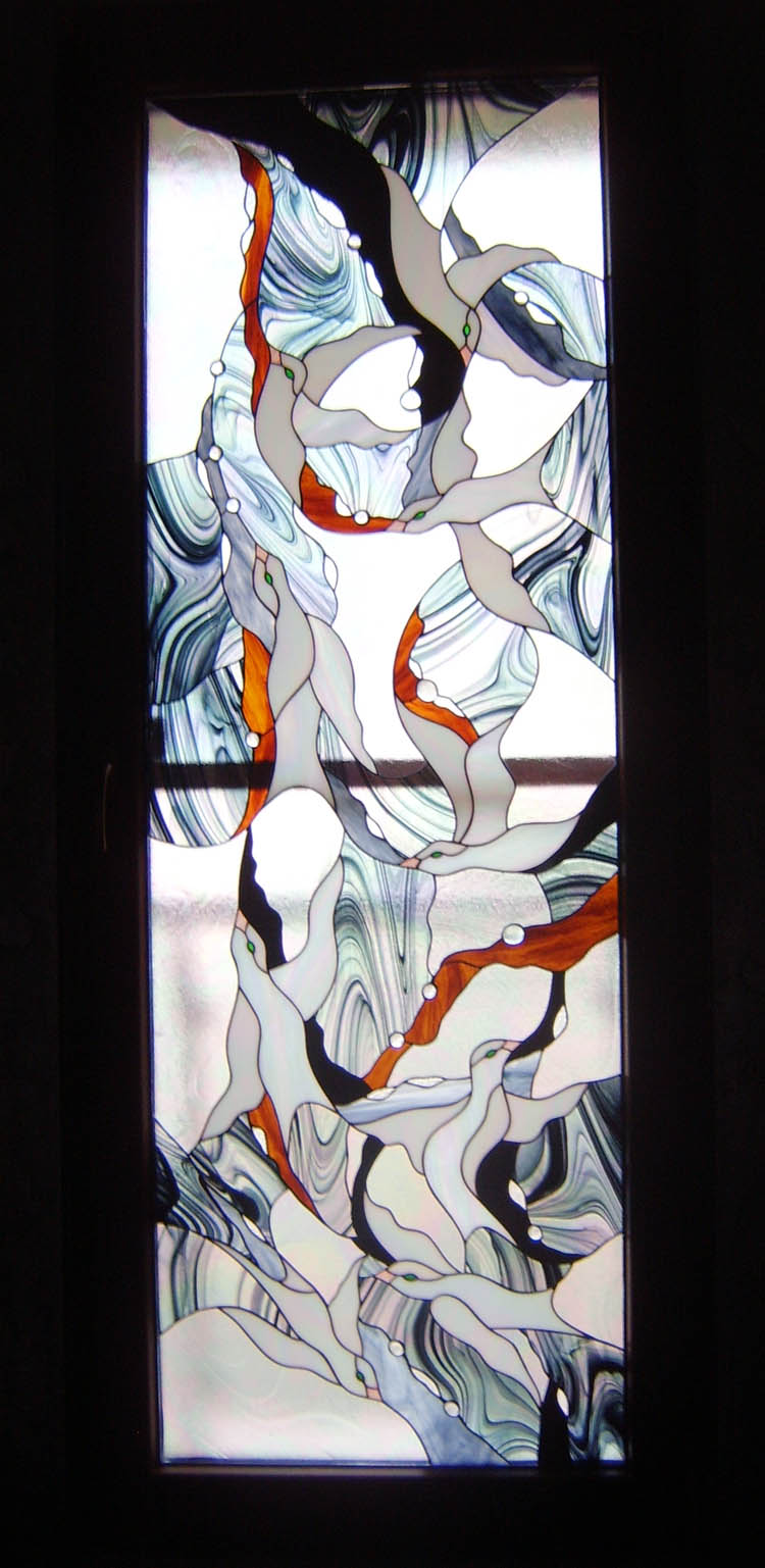 DECORATION: VİTRAY AND GLASS