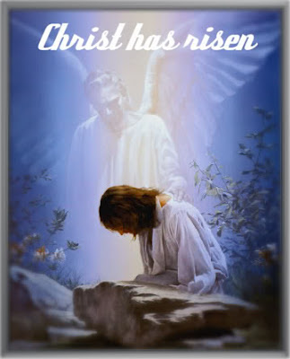 Word for Today: Resurrection Day