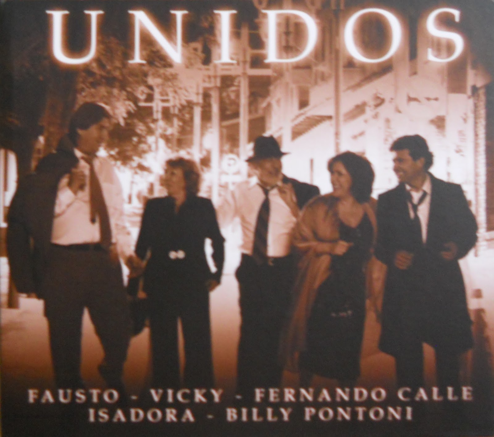 'V I C K Y ' DISCOGRAFIA COMPLETA: ' V I C K Y ' DISCOGRAFIA COMPLETA