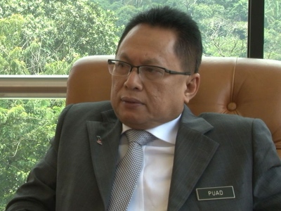 Bantuan sekolah RM100 dibayar 15 Jan ~ Cg Azmi