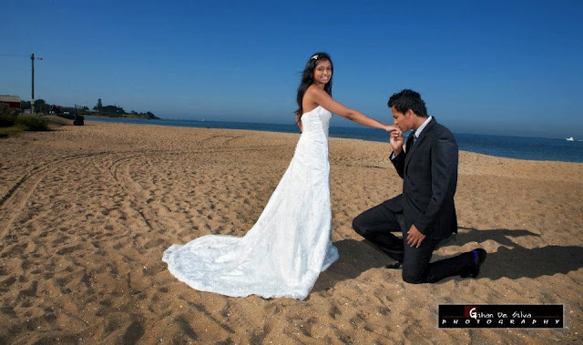 Malith Perera's Wedding | ElaKiri