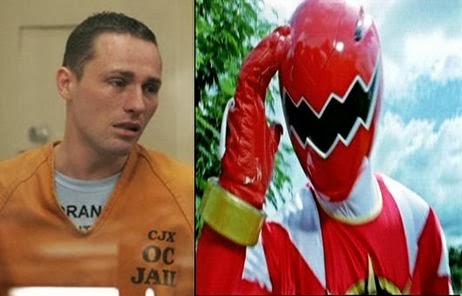 Segredos de Tupã: Ator de power rangers é condenado a morte na califórnia