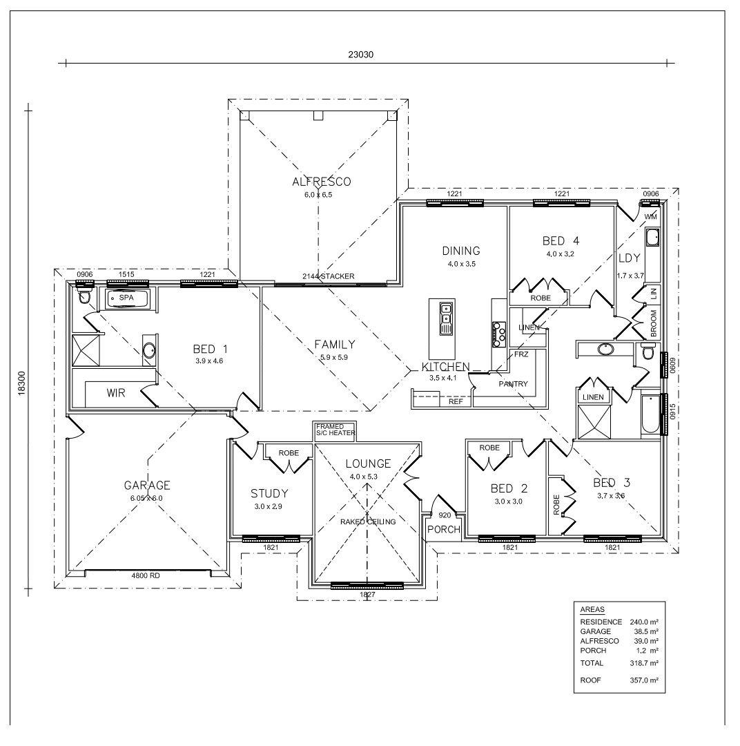 View topic - Re: First Time Building - Lock UP • Home Renovation ...