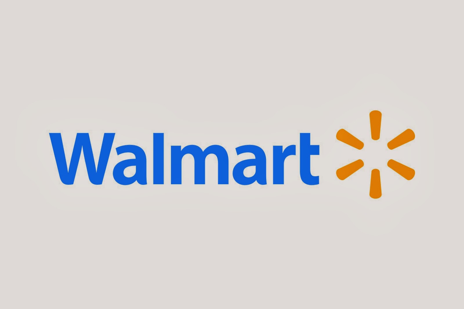 Walmart Logo - Logo-Share