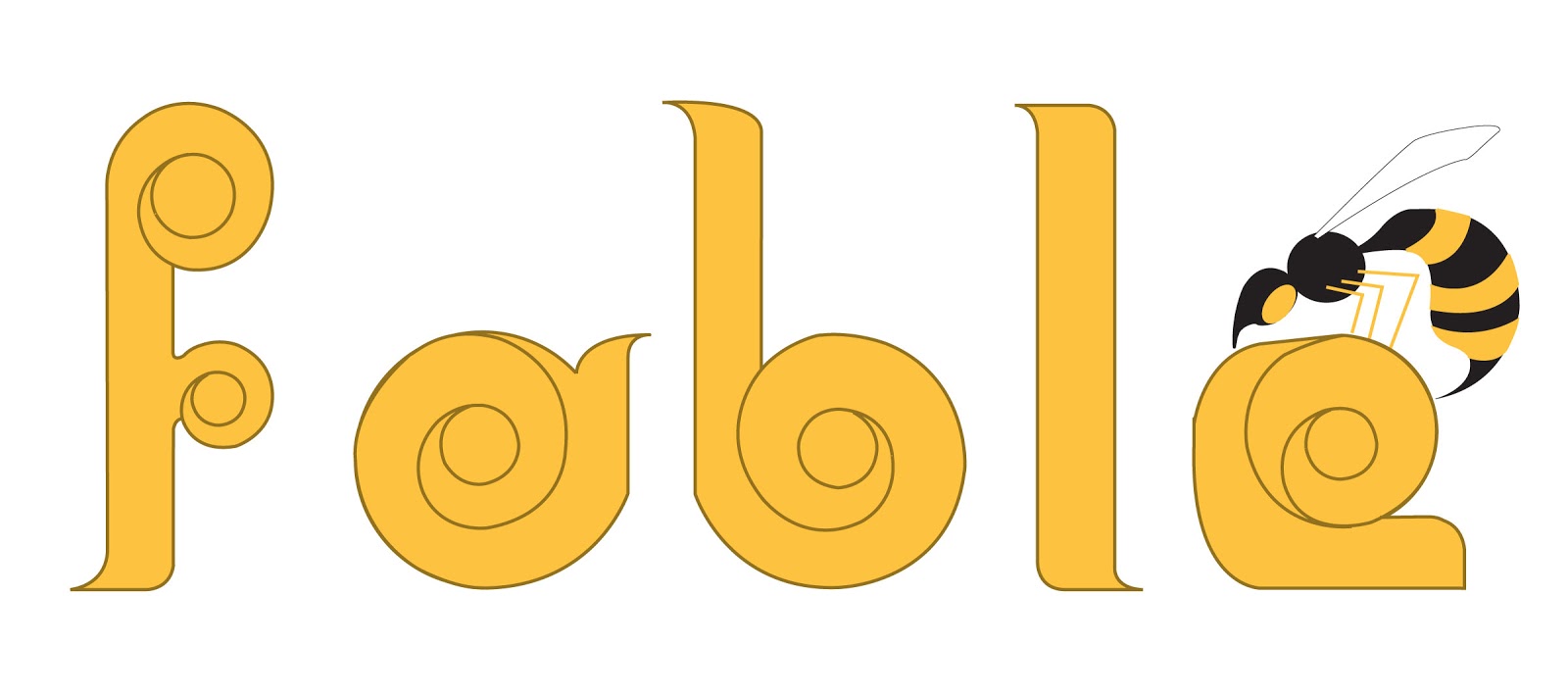 Everything Concerning Design: Fable Font Creation