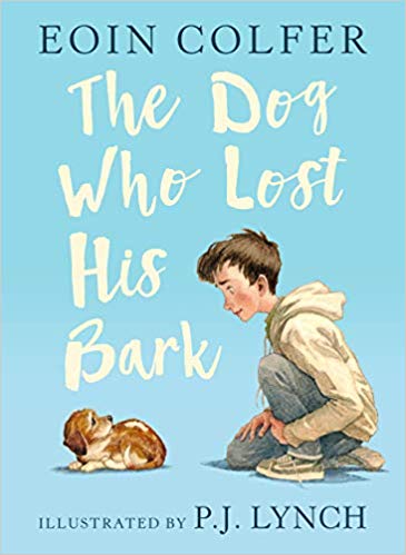 Brona's Books: Dog Stories