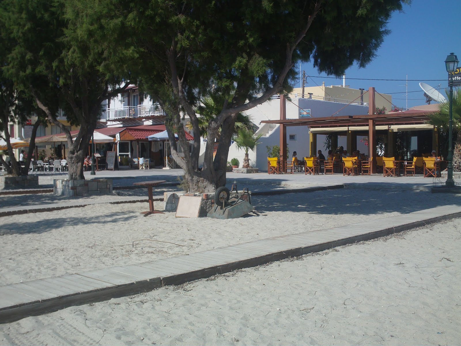 Mastichari |Discovering Kos and the surrounding islands