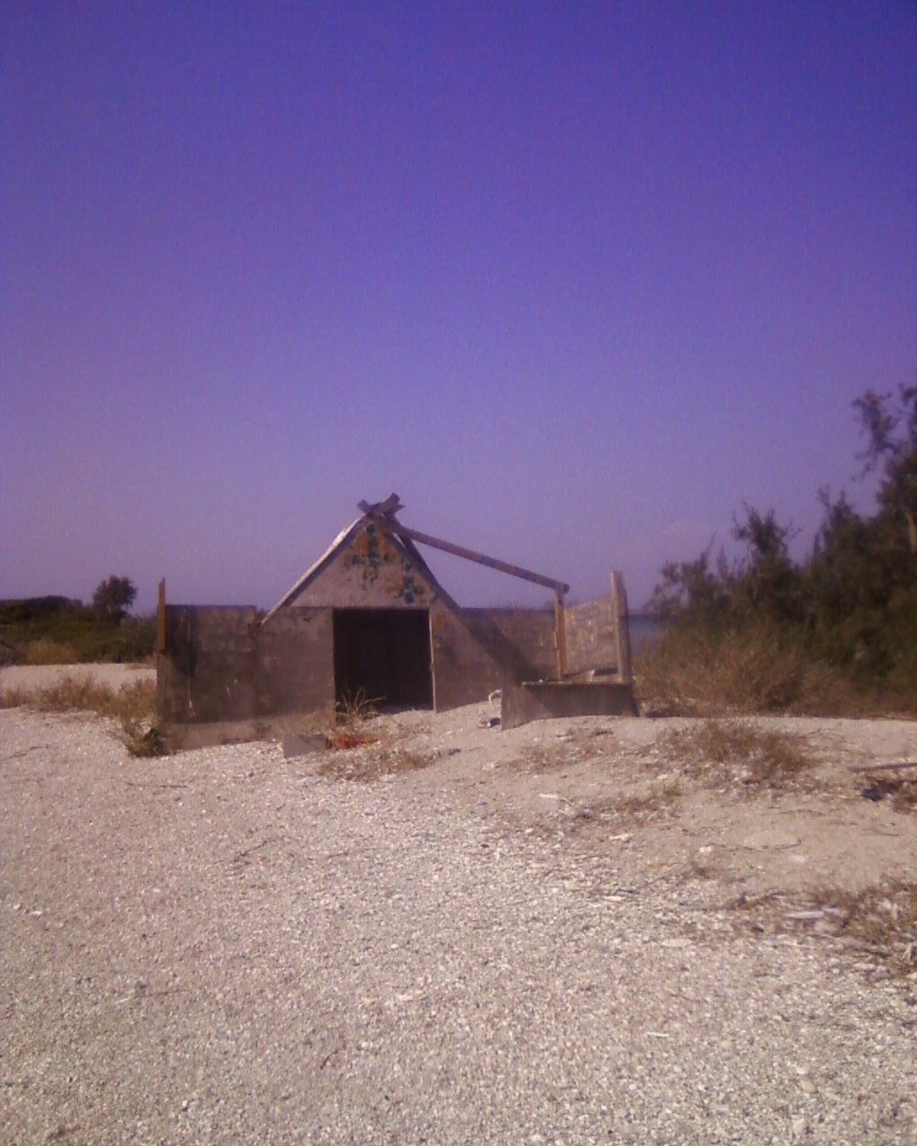 Τα θαλασσινά....: 16/8/2011