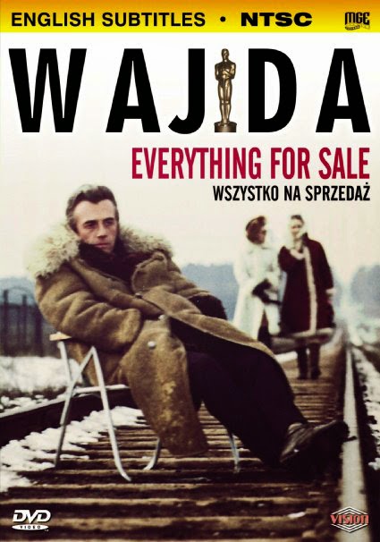 filmparadigma: Polonia - Wajda Redux, por Peter Cowie (1979-80)