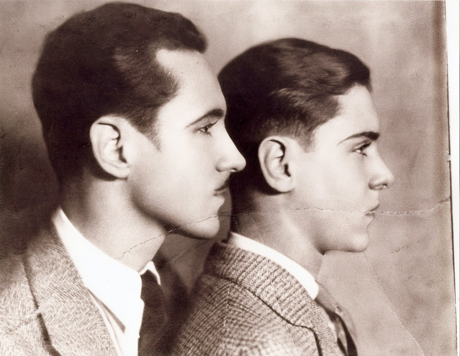 THE MAYBELLINE STORY : Tom Lyle Williams Jr. dies in his 60's, two ...