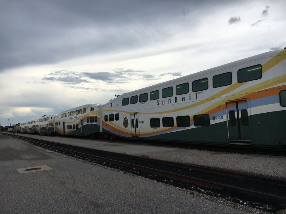 Riding The Rail: SunRail's new safety system is on the way