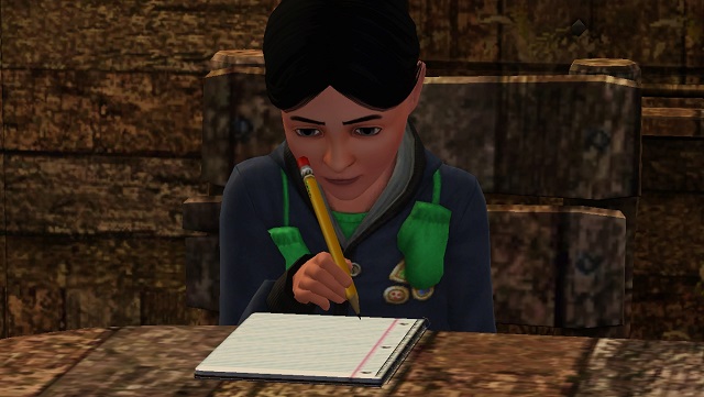 Looking For Love in All the Strangest Places