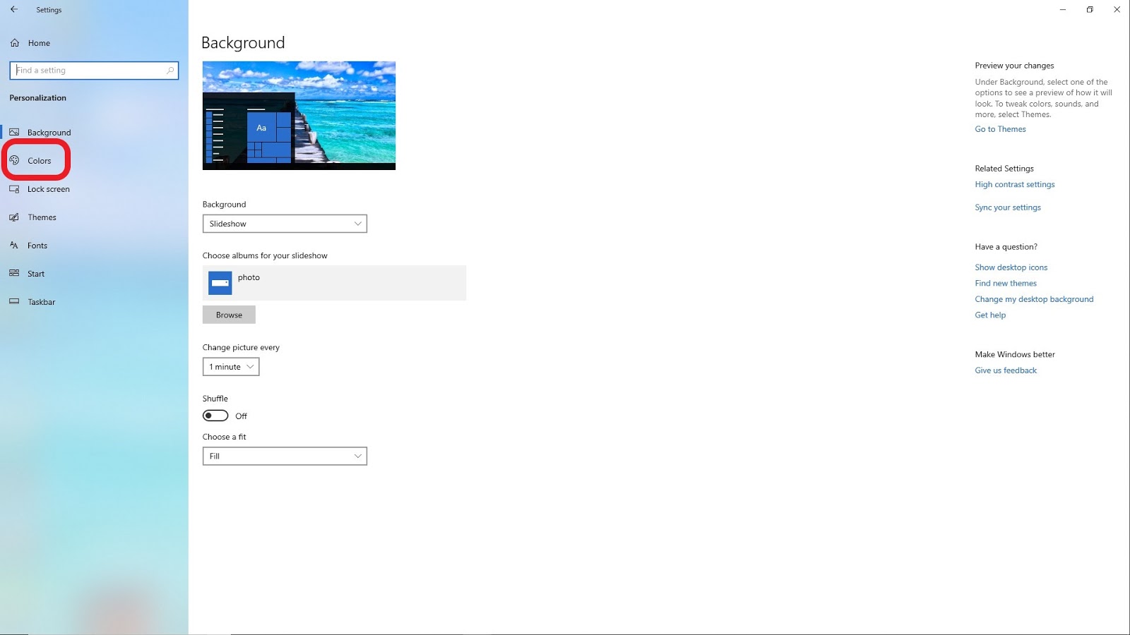 Dark Mode | How to Enable Dark Mode in Windows 10 Computer? - Apps Burner
