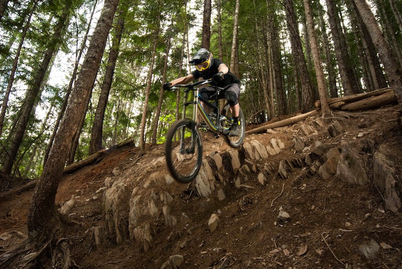 Team-Robot: Zero zero-length stems