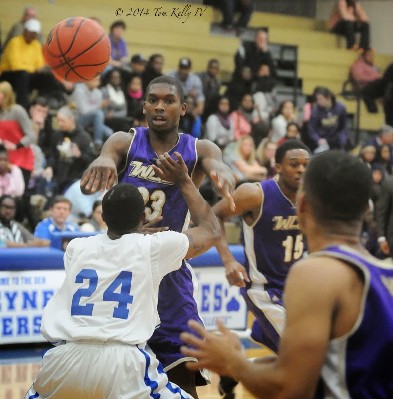 Tom Kelly IV - Recent Works: West Chester University at Cheyney ...