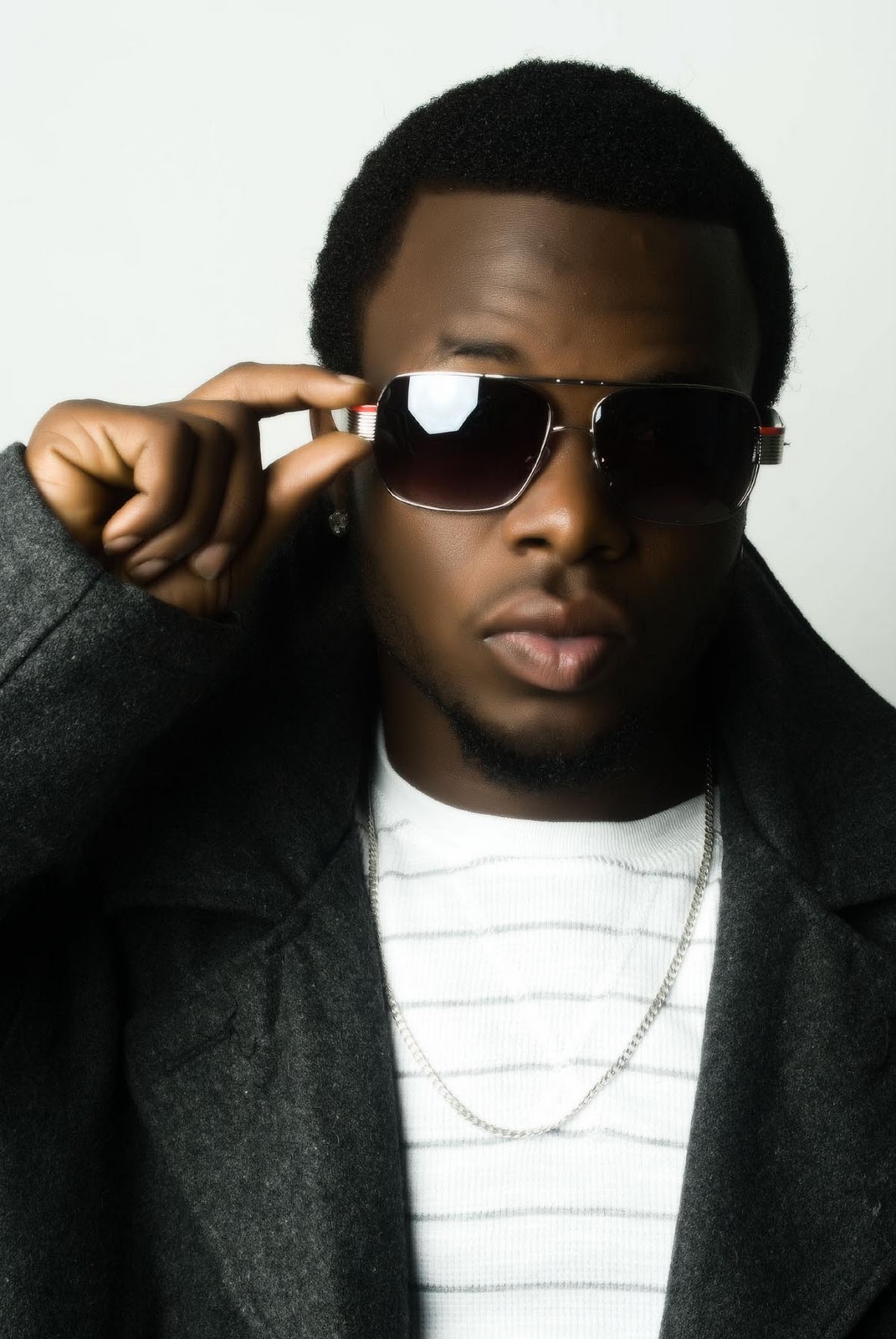 I’m an impulsive spender – Rapper, Fwesh Pwince - Simply SAMAD