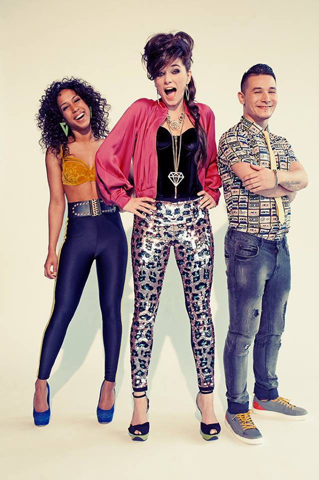 Poptastic Confessions!: The History of Alice Deejay