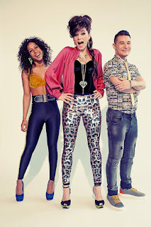 Poptastic Confessions!: The History of Alice Deejay