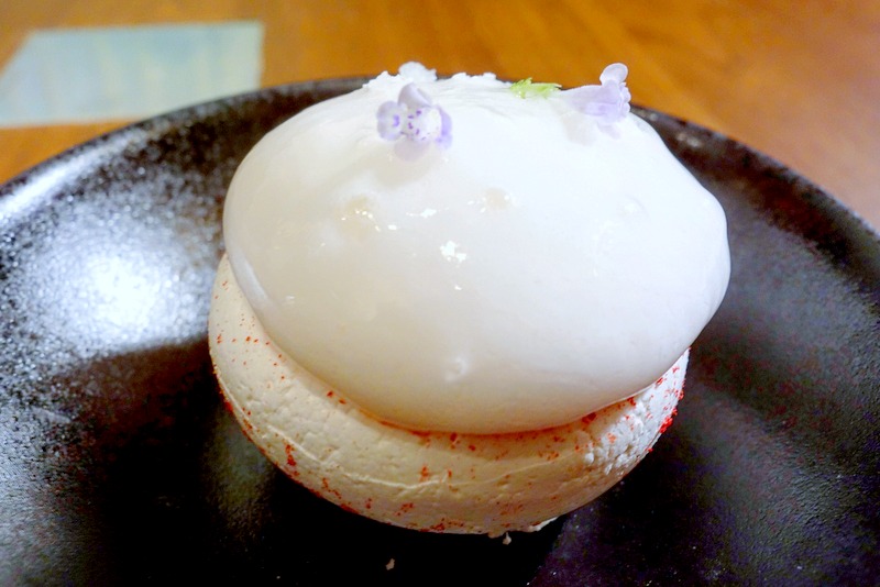 Nos Adresses : Au Taillevent, le chef David Kinch célèbre en France les ...