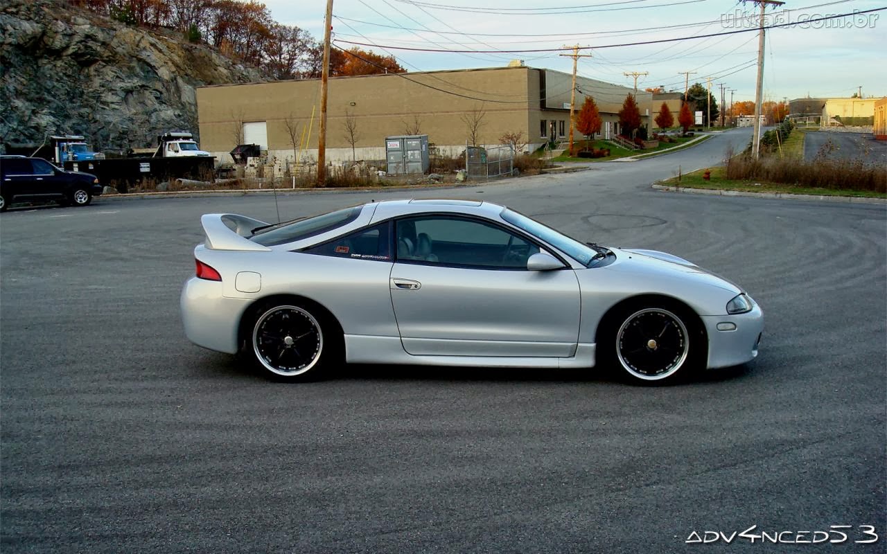 Mitsubishi Eclipse