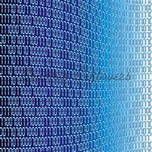 Sarah's Blog on Binary Code