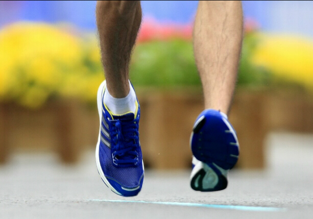 Atletismo e Historia (Athletics in History)