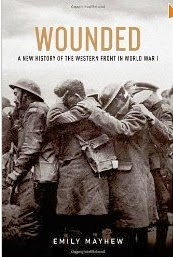 Not Running a Hospital: November 2013