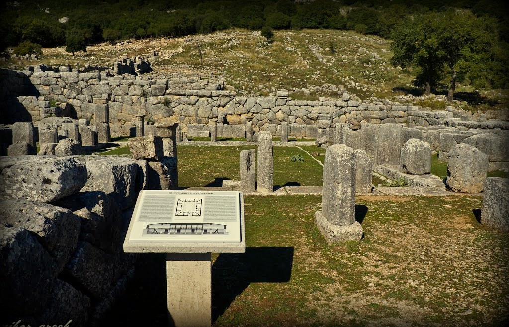 ΙΣΤΟΡΙΑ ΕΛΛΗΝΙΚΗ ΚΑΙ ΠΑΓΚΟΣΜΙΑ : ΑΡΧΑΙΑ ΘΕΑΤΡΑ ΚΑΙ ΑΡΧΑΙΟΛΟΓΙΚΟΙ ΧΩΡΟΙ ...