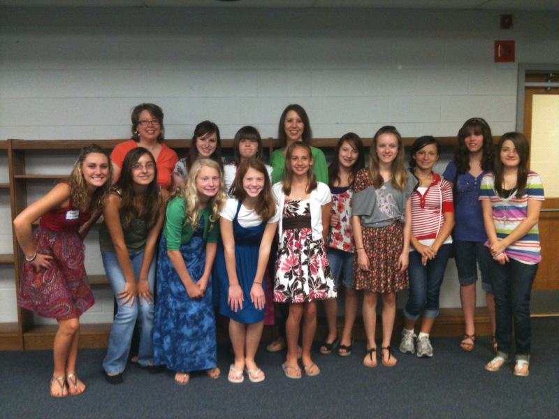 Apedaile 6: Promotion Sunday