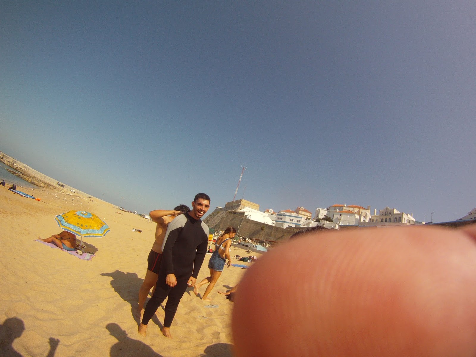 Inter-Centros: InSurfin