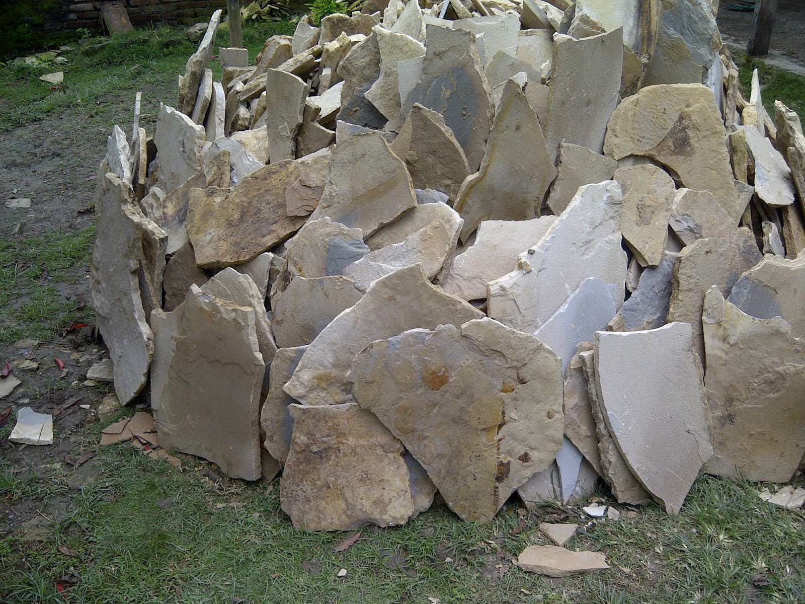 Batu Paras Bali Denpasar | Batu Alam Di Denpasar Bali