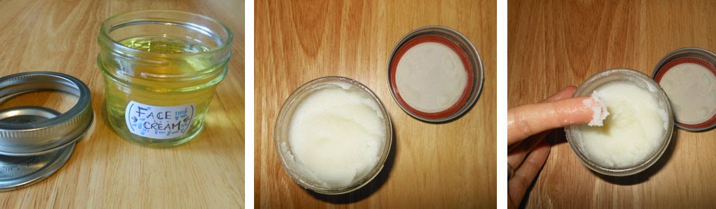 Messy Ever After: Tutorials, Projects, and Crafty Bits: DIY Natural ...