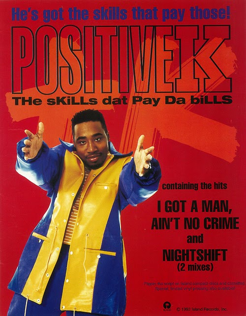 Positive K - Alchetron, The Free Social Encyclopedia