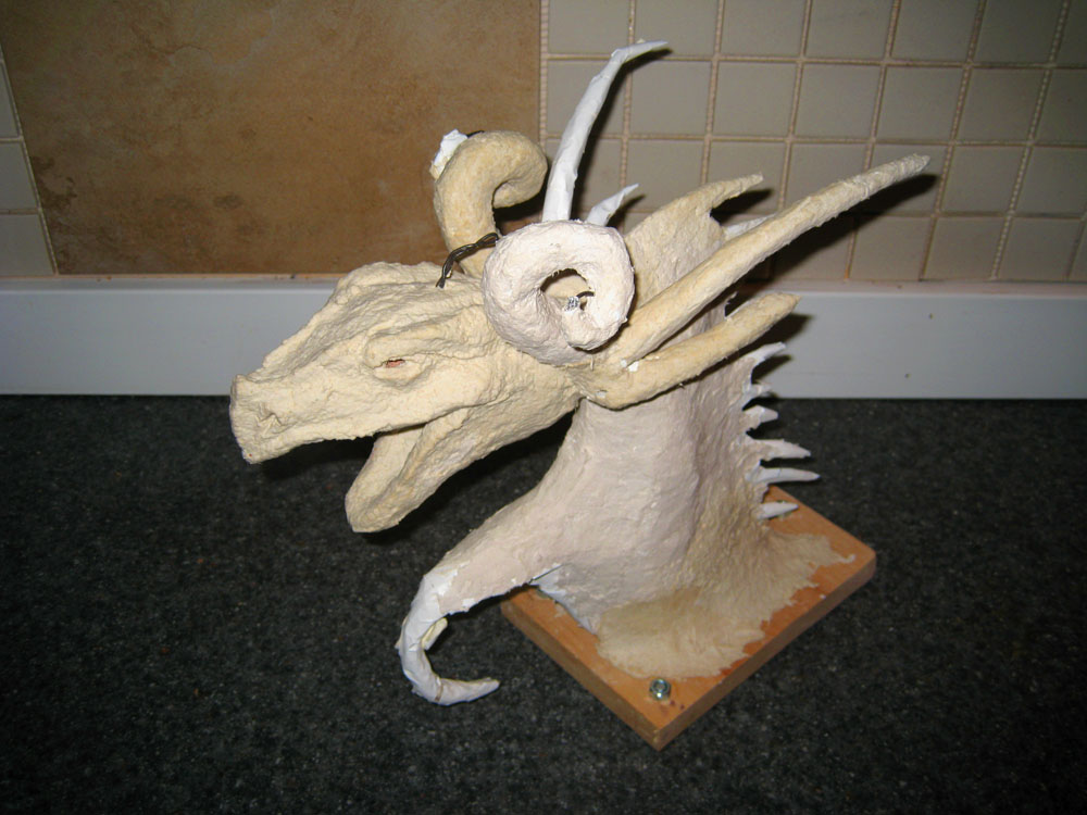 The Artwork of April Solomon