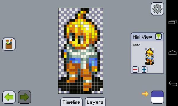 Pixly - Pixel Editor Premium - APK BOX